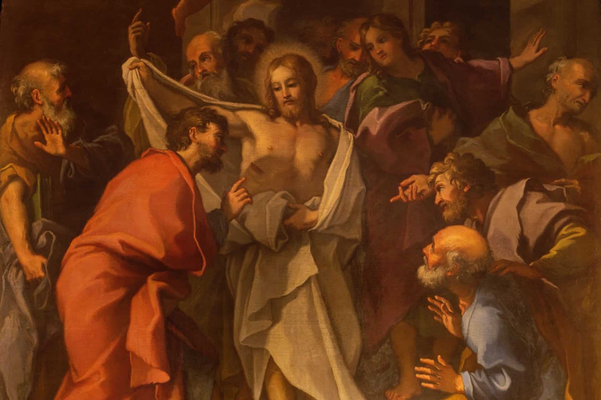 Bible Study | Bible Study Week 1 | Insights on Doubting Thomas | The ...