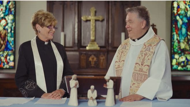 “Epiphany” now available for “The Journey – Shepherding God’s People ...